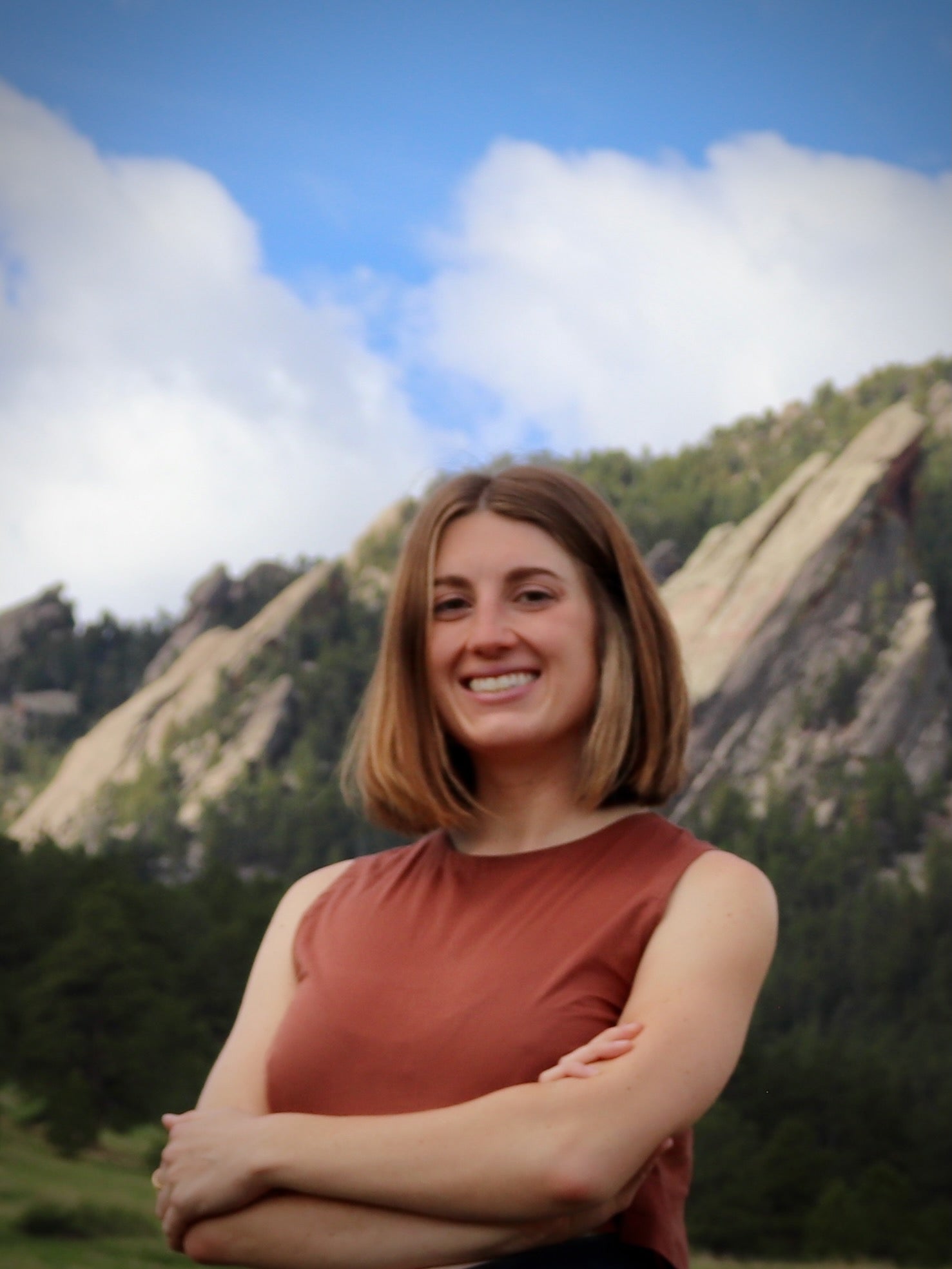 Kat Demaree | Environmental Engineering Program | University of ...