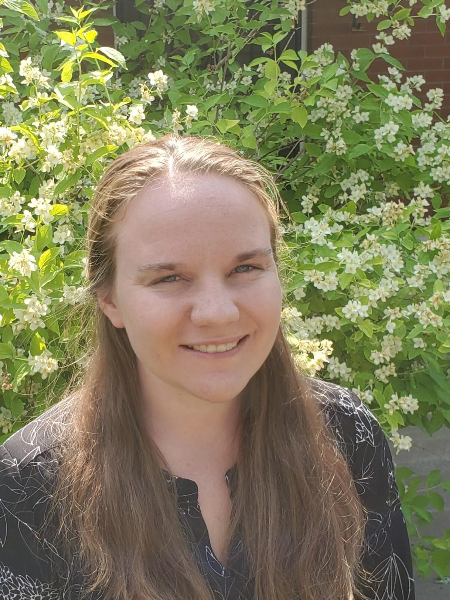 Leah Flint | Environmental Engineering Program | University of Colorado ...