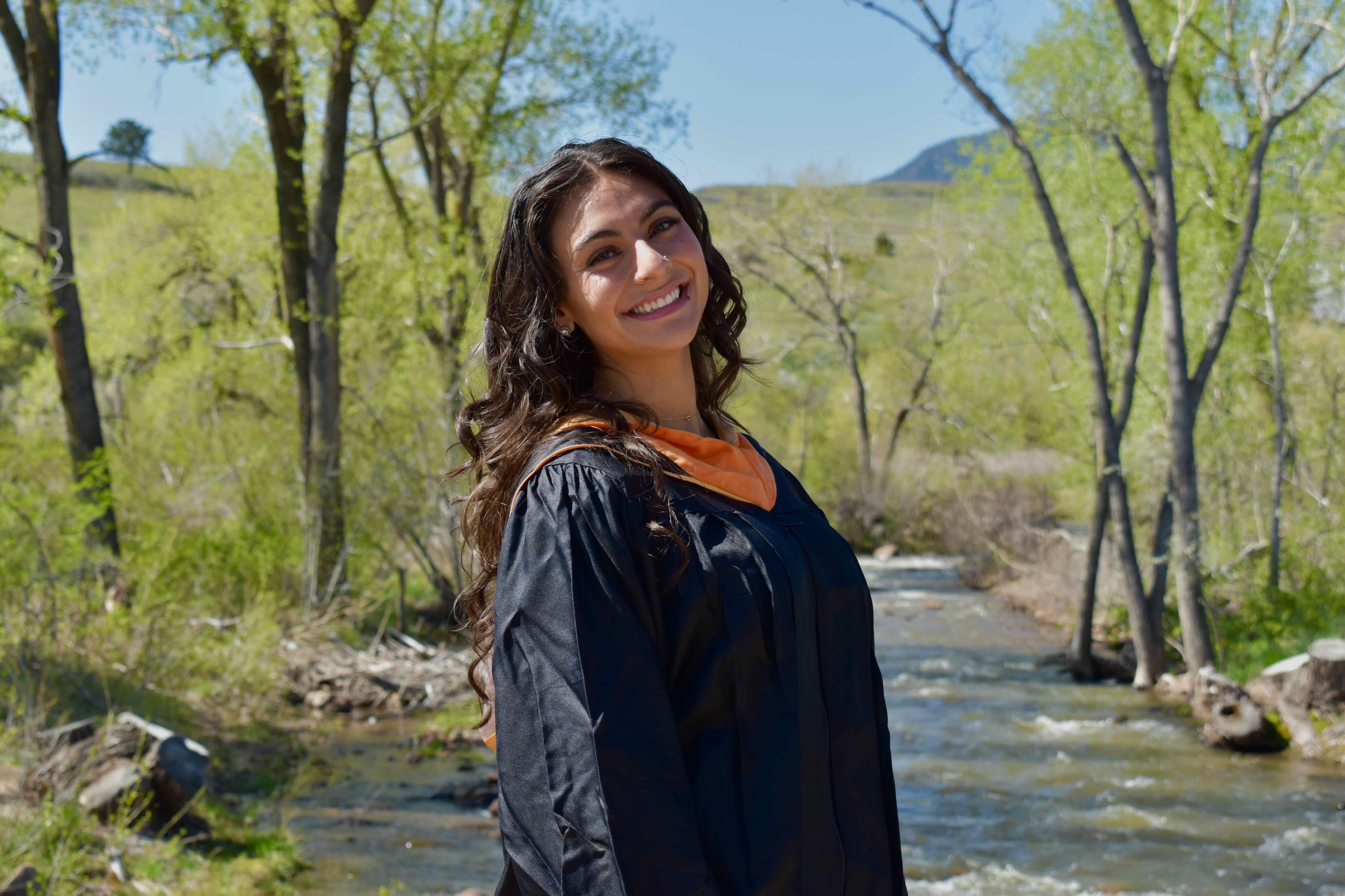 Whitney Knopp | Environmental Engineering Program | University of ...