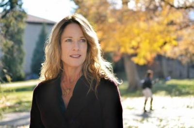 Prof. Shelly Miller Interviewed on CU Engineering Podcast ...