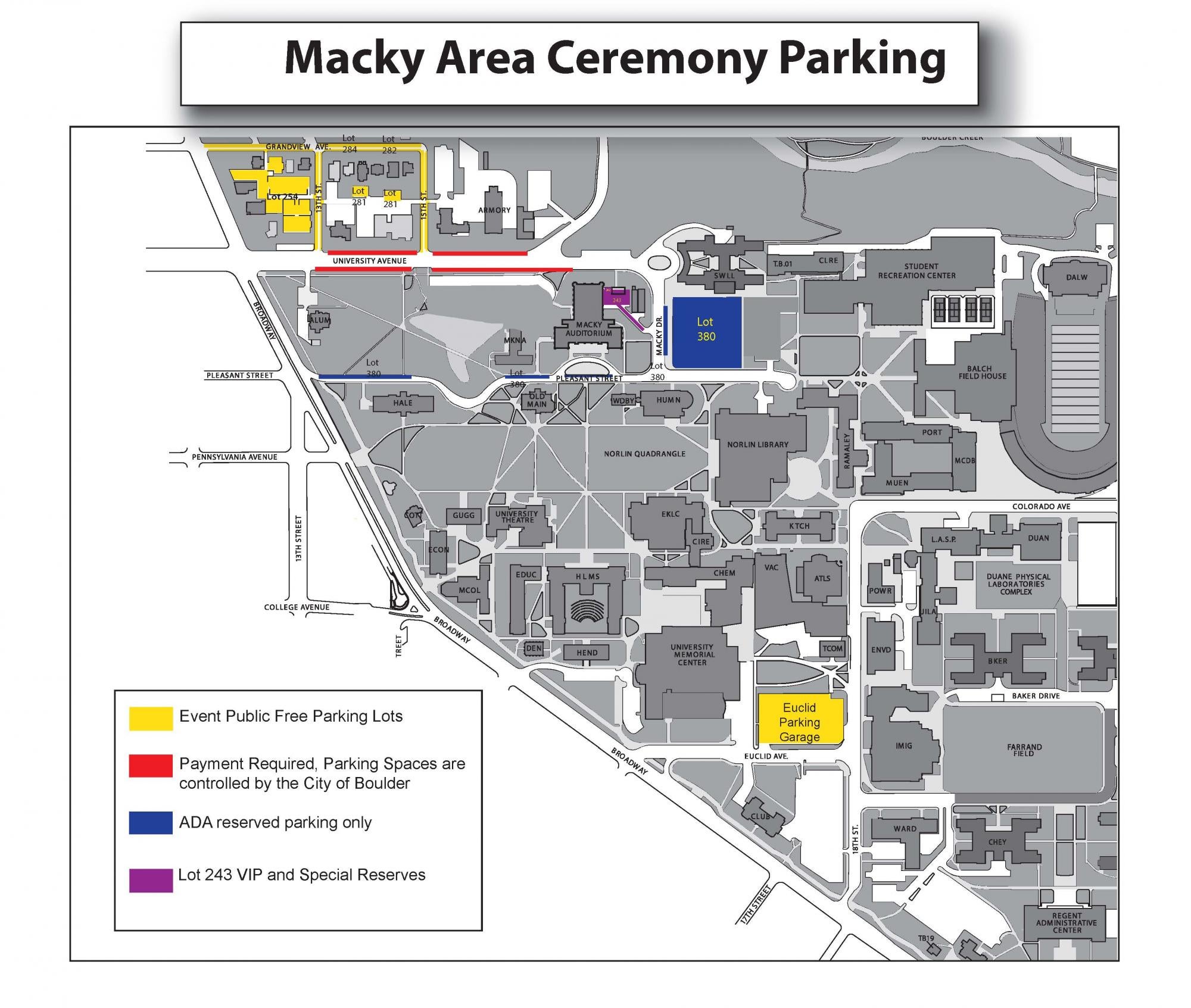 Fall 2017 Graduation Ceremony | Environmental Engineering Program ...