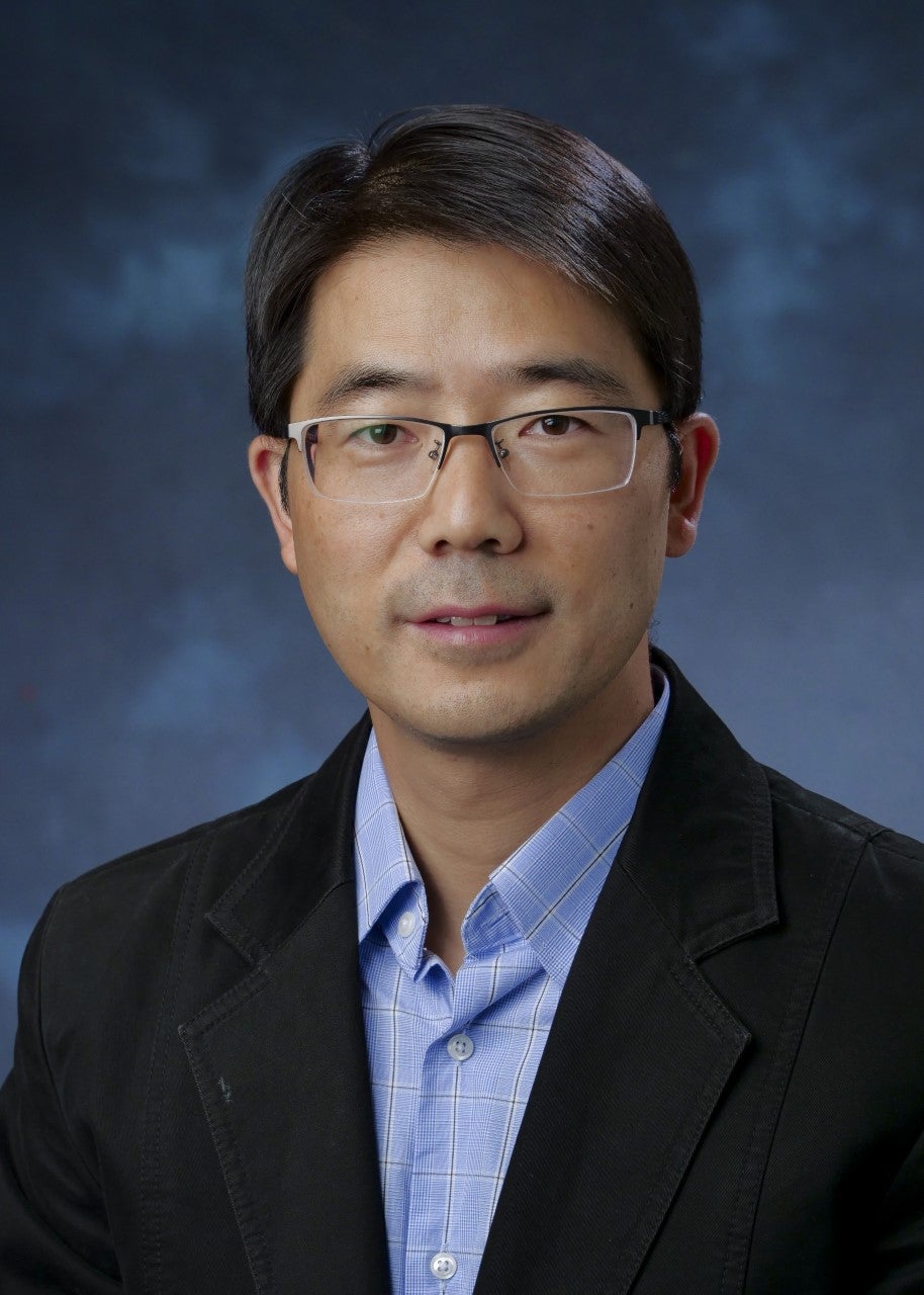 Yifu Ding | Environmental Engineering Program | University of Colorado ...