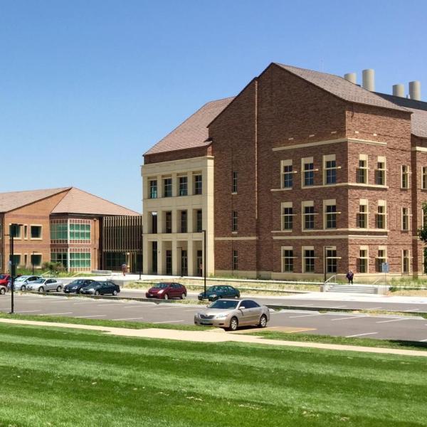 New Bachelor’s–Accelerated Master’s Program in Environmental ...