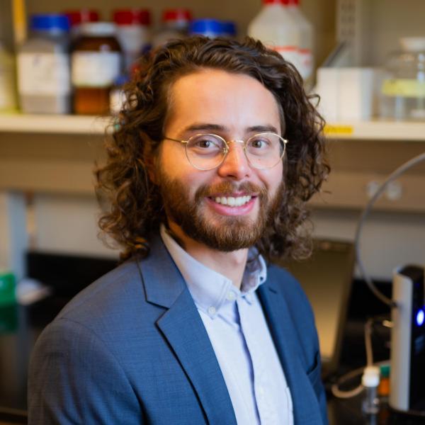 Anthony Straub | Environmental Engineering Program | University of ...