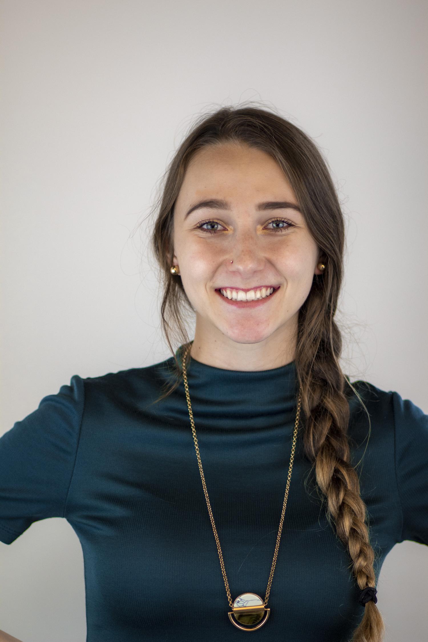 Rileigh Robertson | Environmental Engineering Program | University of ...