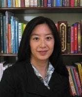 Nancy Lin | Lotsawa Translation Workshop | University of Colorado Boulder