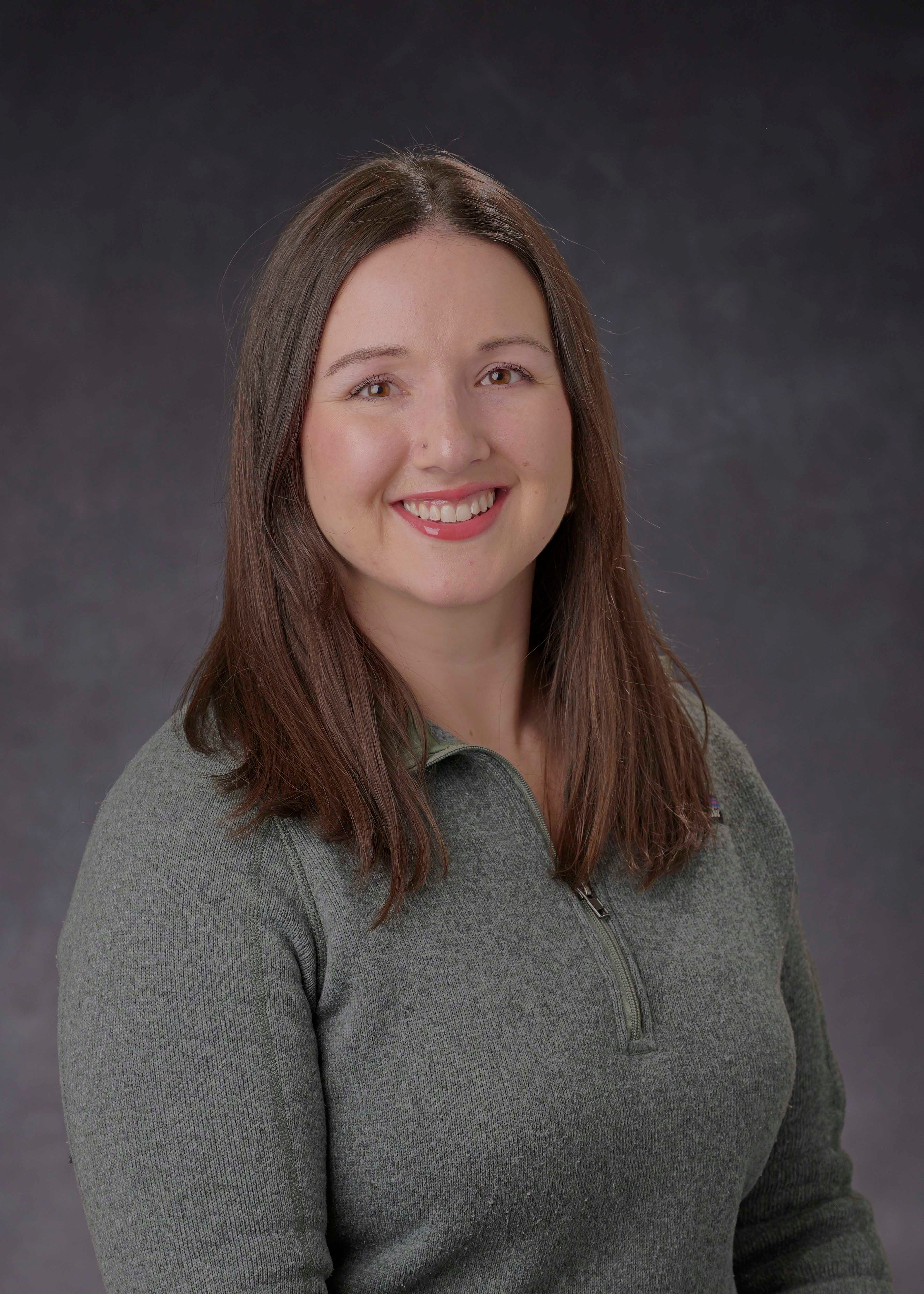 Shiyel Rittenbach | Program in Exploratory Studies | University of ...