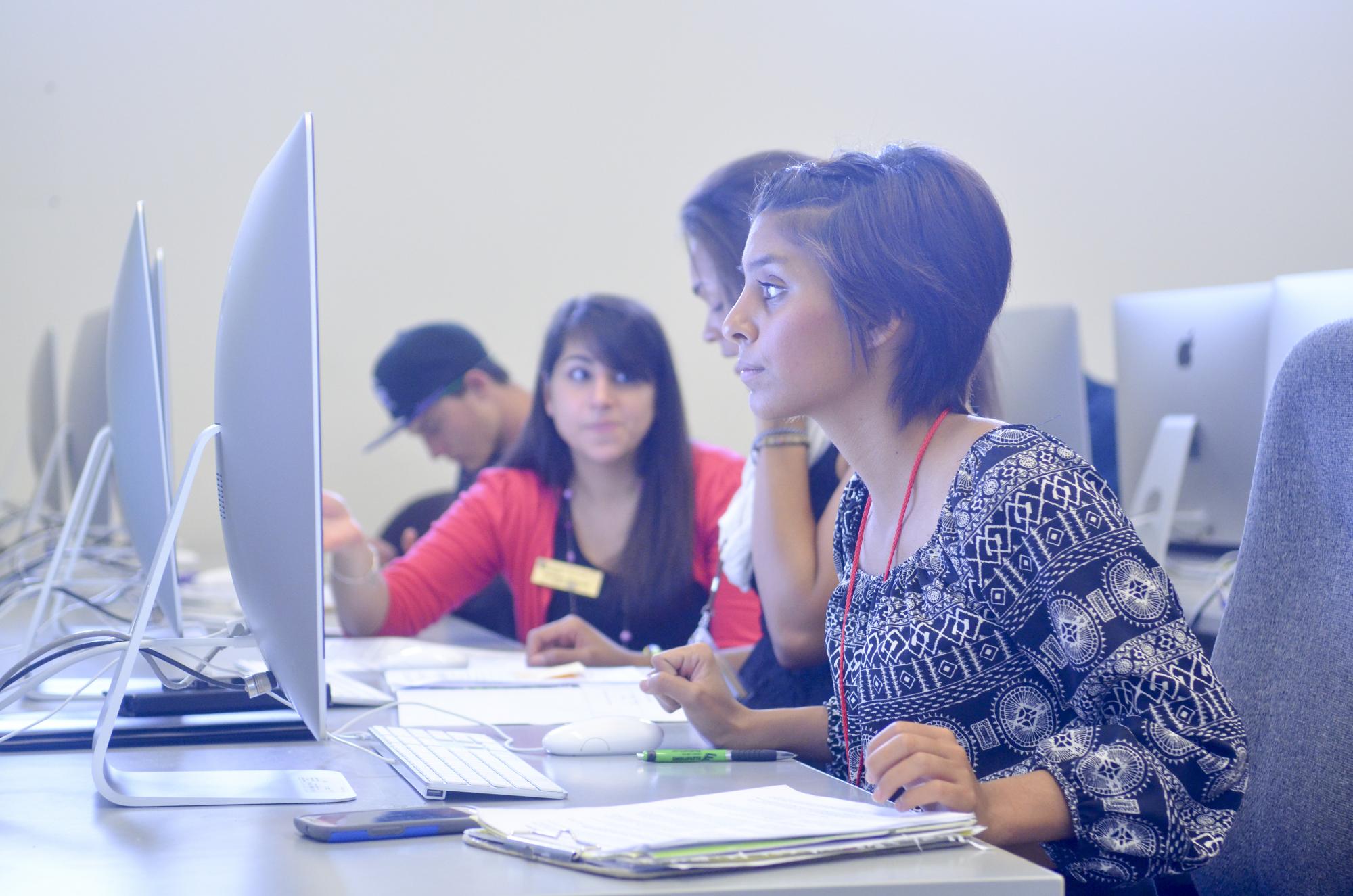 Let’s Get Real: Declaring a major | Program in Exploratory Studies ...