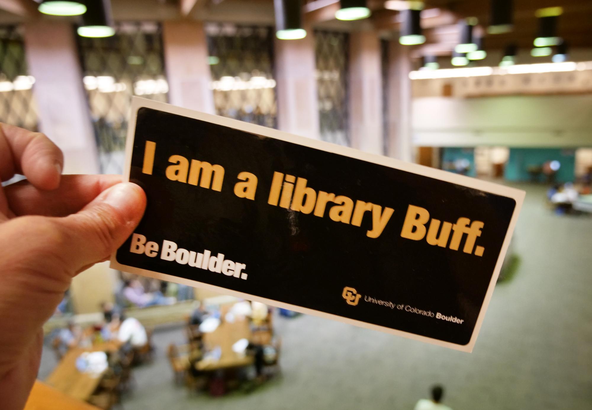 Getting the most from campus libraries | Program in Exploratory Studies ...