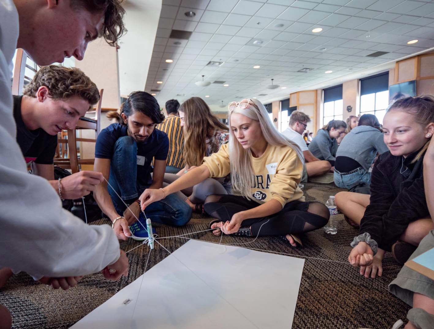 Get to know the academic calendar | Program in Exploratory Studies ...