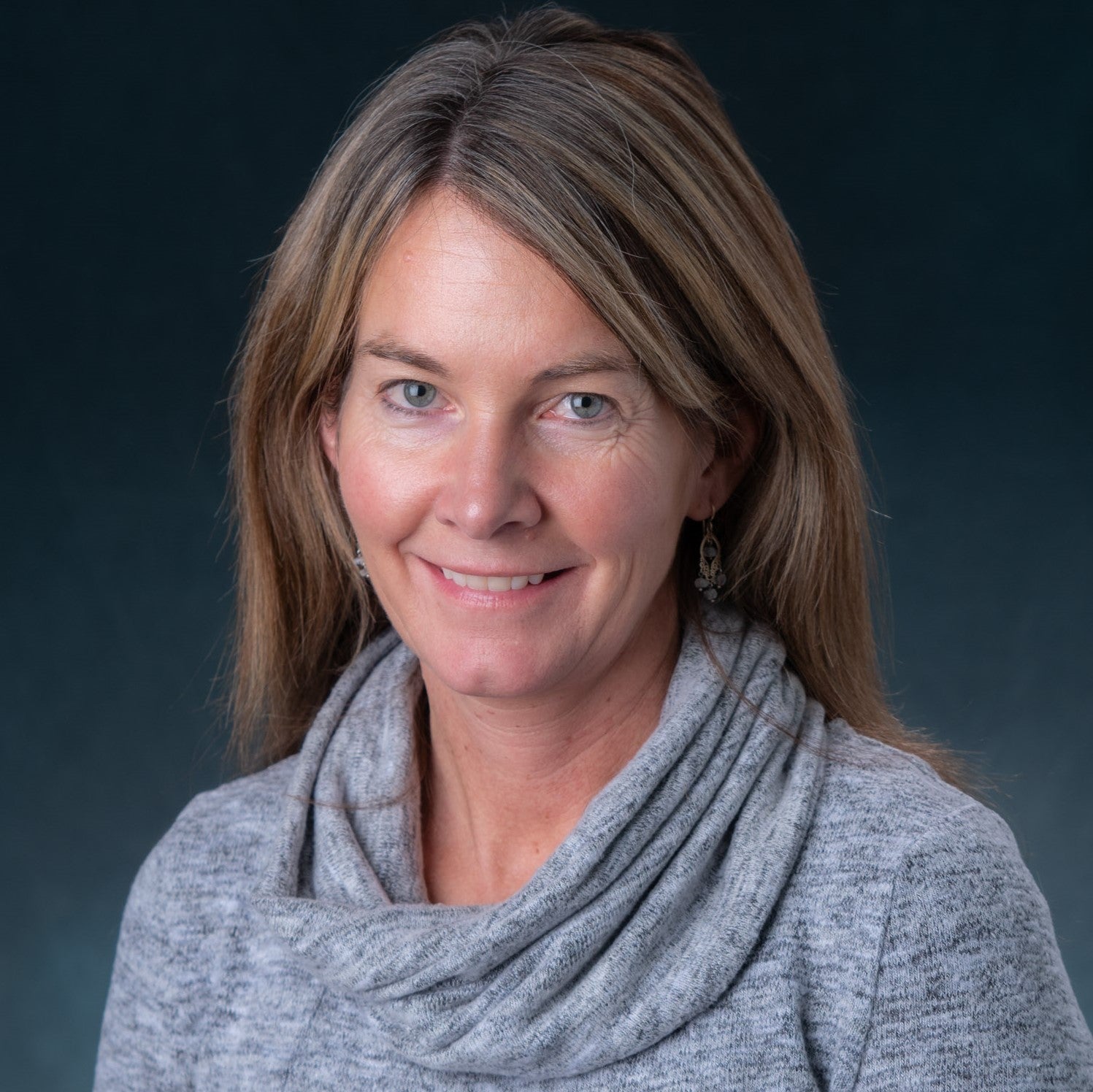 Lisa Cooper | Program in Exploratory Studies | University of Colorado ...