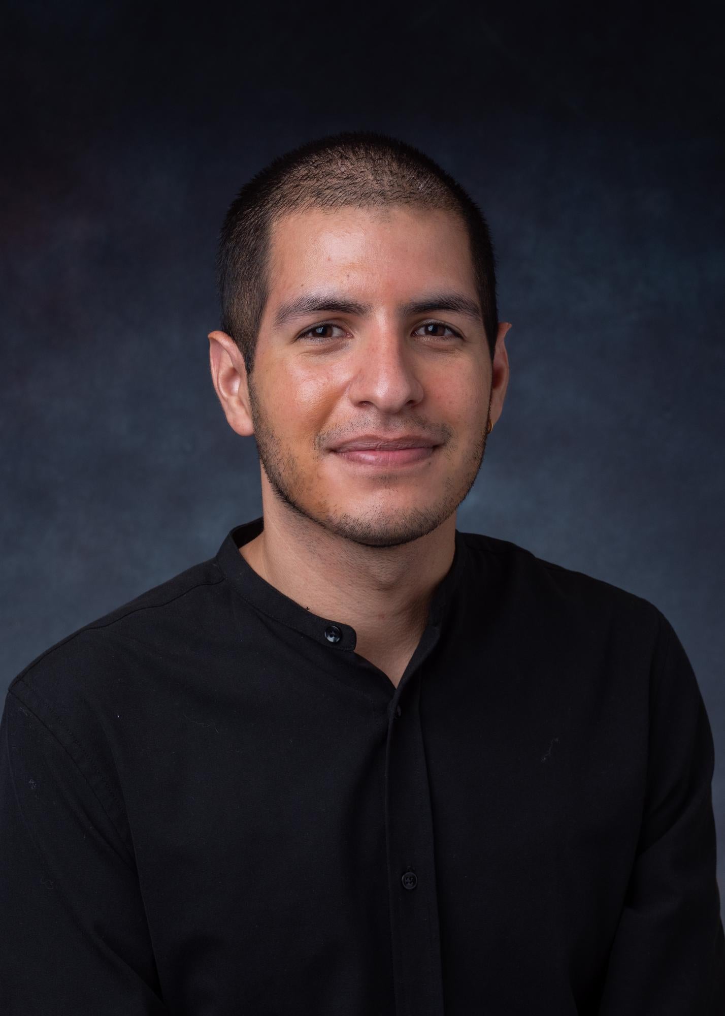 Pedro Ramos | Program in Exploratory Studies | University of Colorado ...
