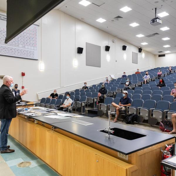 Exploration | Program in Exploratory Studies | University of Colorado ...