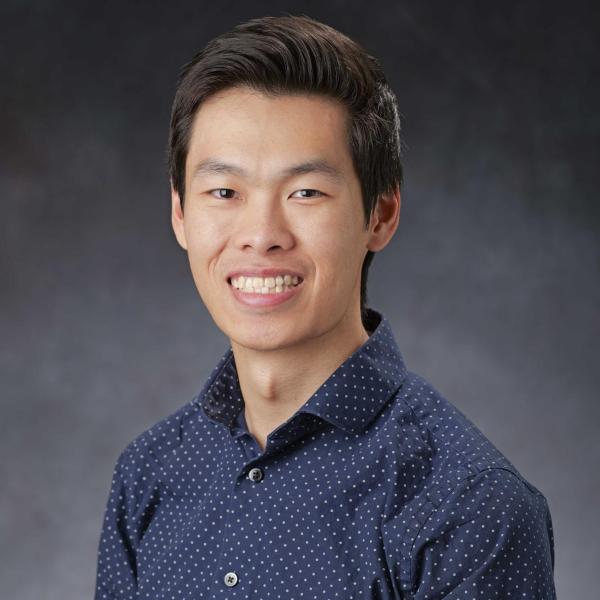 Alan Chan | Program in Exploratory Studies | University of Colorado Boulder