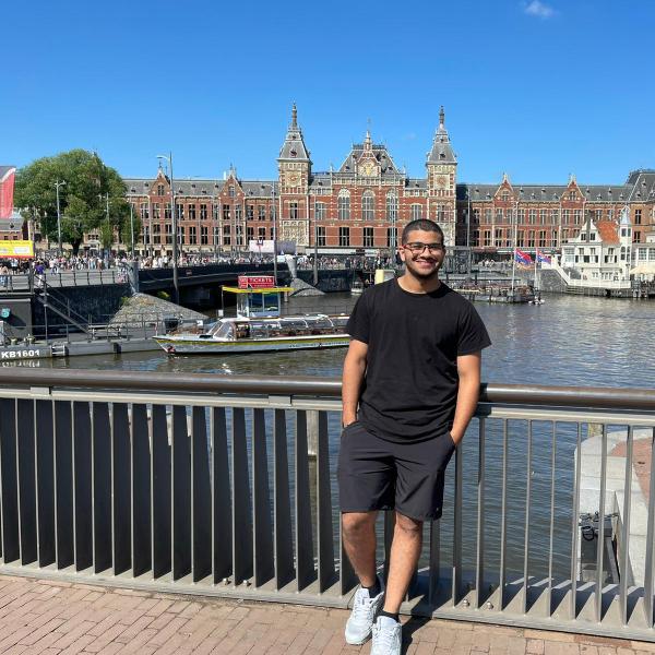 Abdelsalam Mohamed | Jennie Smoly Caruthers Biotechnology Building ... Abdelsalam Mohamed | Jennie Smoly Caruthers Biotechnology Building ...
