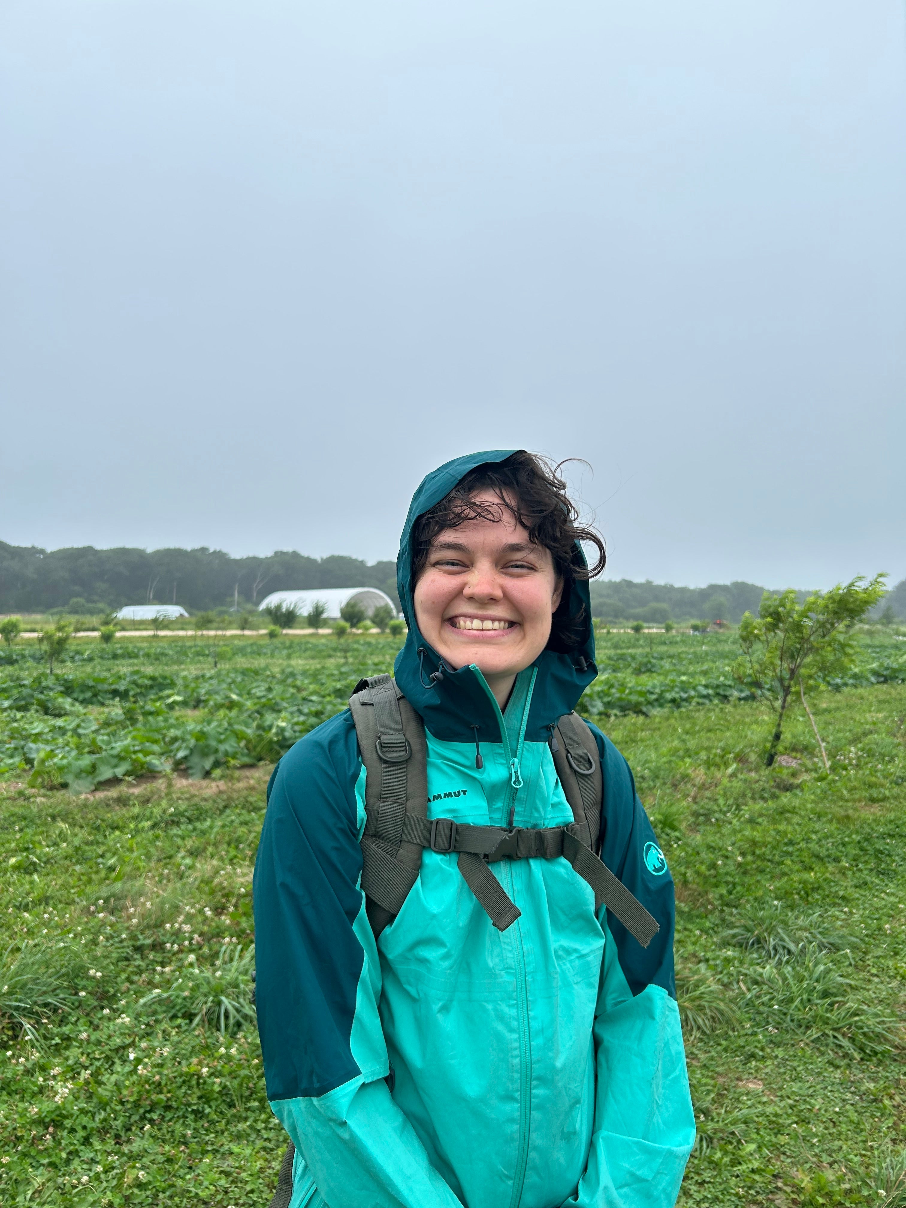 Cora Wiese Moore | Aditi S. Bhaskar, Ph.D. | University of Colorado Boulder