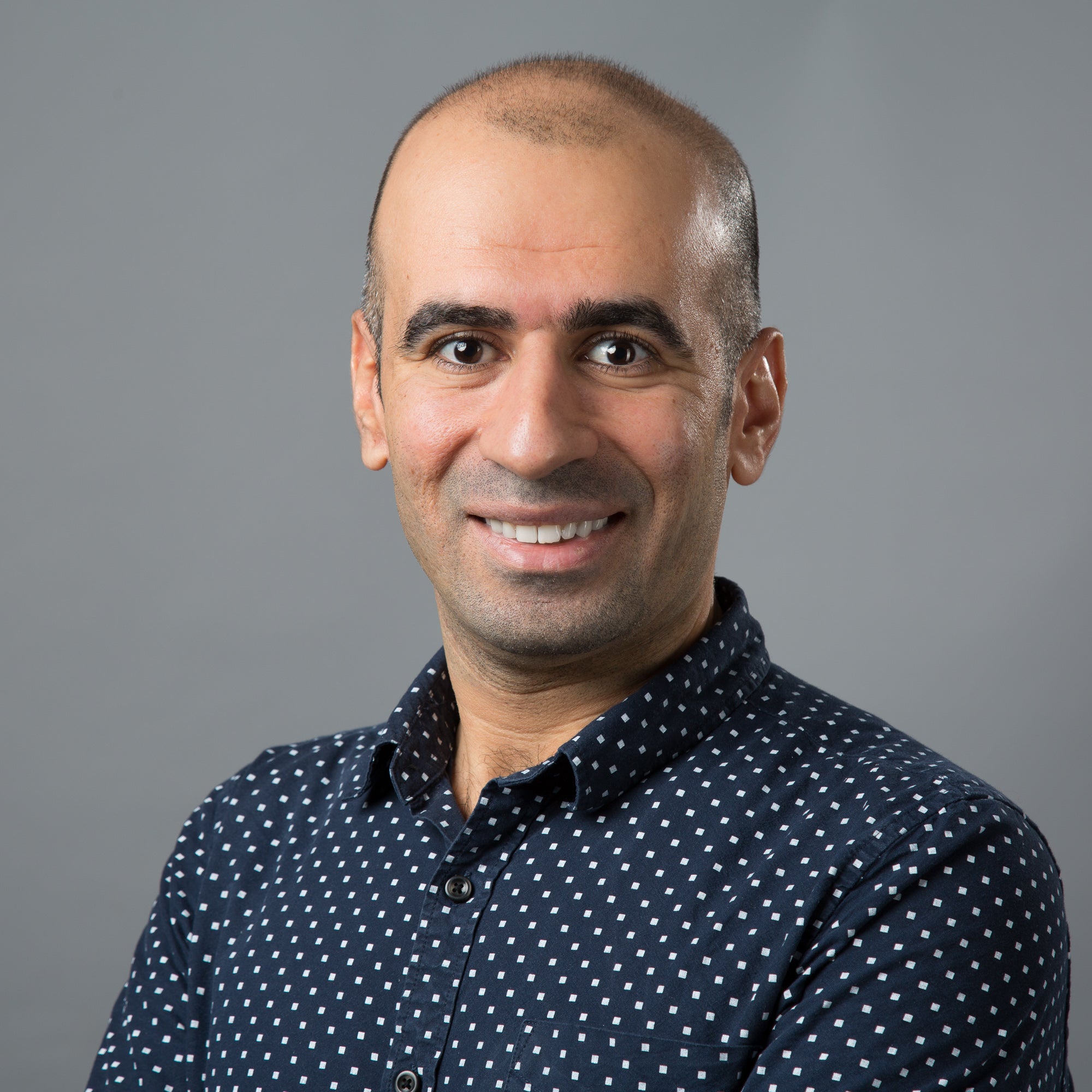 Malek Alazzam | Professor Amelia Celoza | University of Colorado Boulder