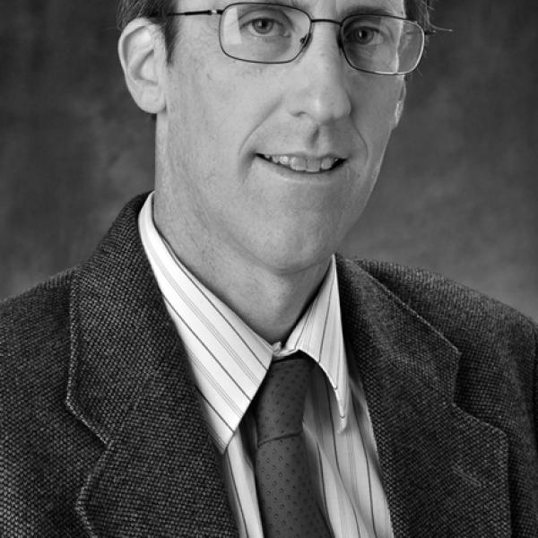 Andrew Cowell | Andrew Cowell | University of Colorado Boulder