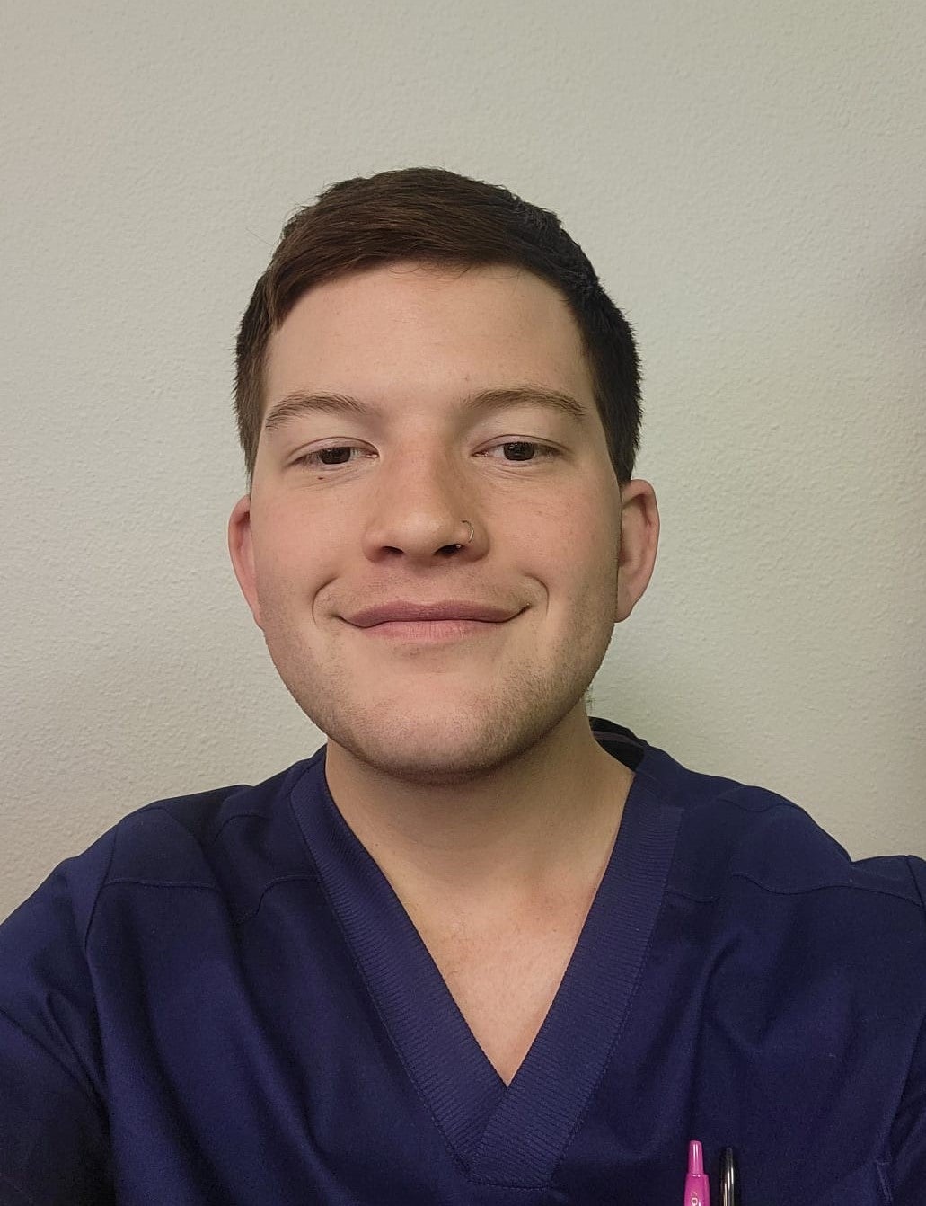 Isaac Claudio | Mark Hernandez | University of Colorado Boulder