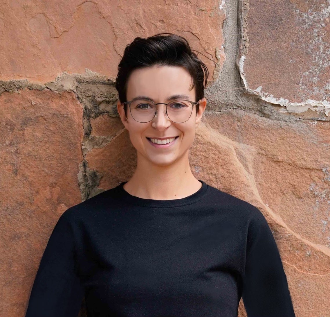 Emmaline Longnecker | Mark Hernandez | University of Colorado Boulder