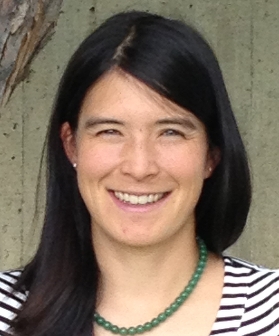 Ali Ling | Mark Hernandez | University of Colorado Boulder