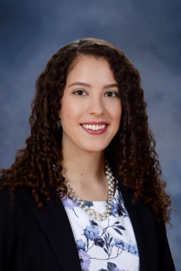 Evangelina Evans | Prof. Marcus J. Holzinger | University of Colorado ...