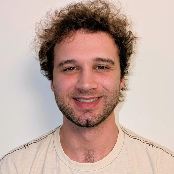 Alex Israel | Prof. Marcus J. Holzinger | University of Colorado Boulder