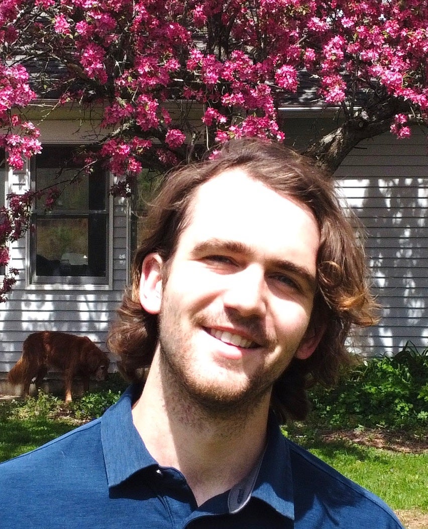 Congrats to Killian on winning an NDSEG Fellowship! | Juliet Gopinath ...