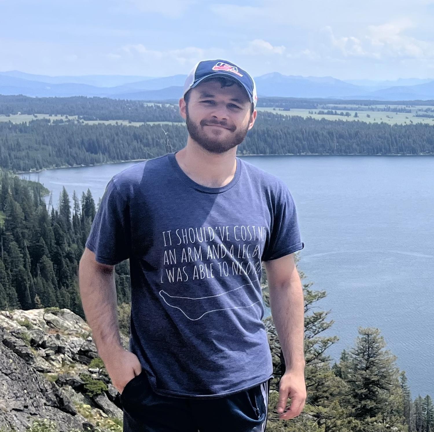 Sam Becker | Juliet Gopinath | University of Colorado Boulder