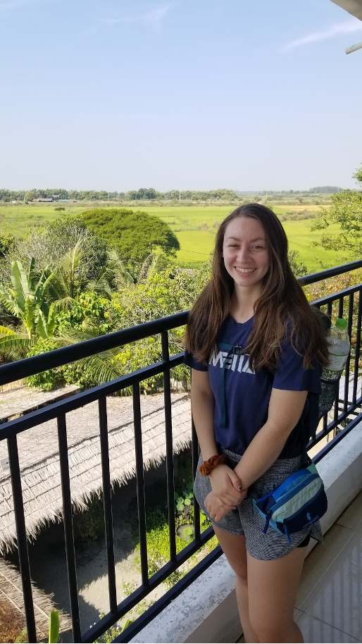 Molly Bowers | Robyn L. Macdonald | University of Colorado Boulder