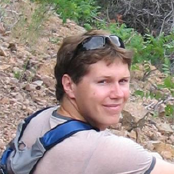 Adam Urness | McLeod Lab | University of Colorado Boulder