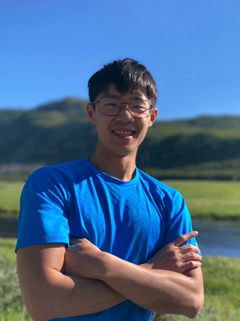 Chun-Wei Kong | Jay McMahon | University of Colorado Boulder