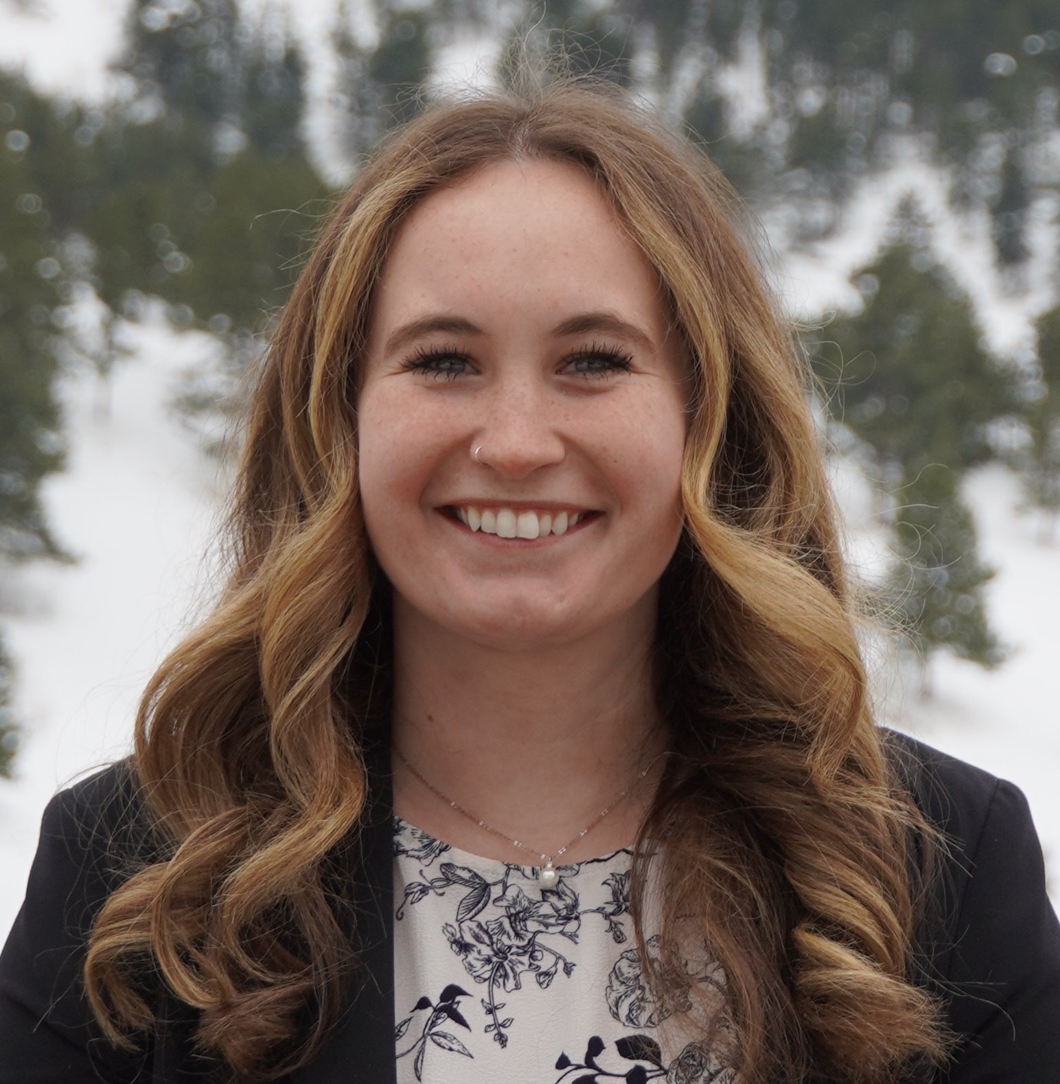 Rachel Cueva | Jay McMahon | University of Colorado Boulder