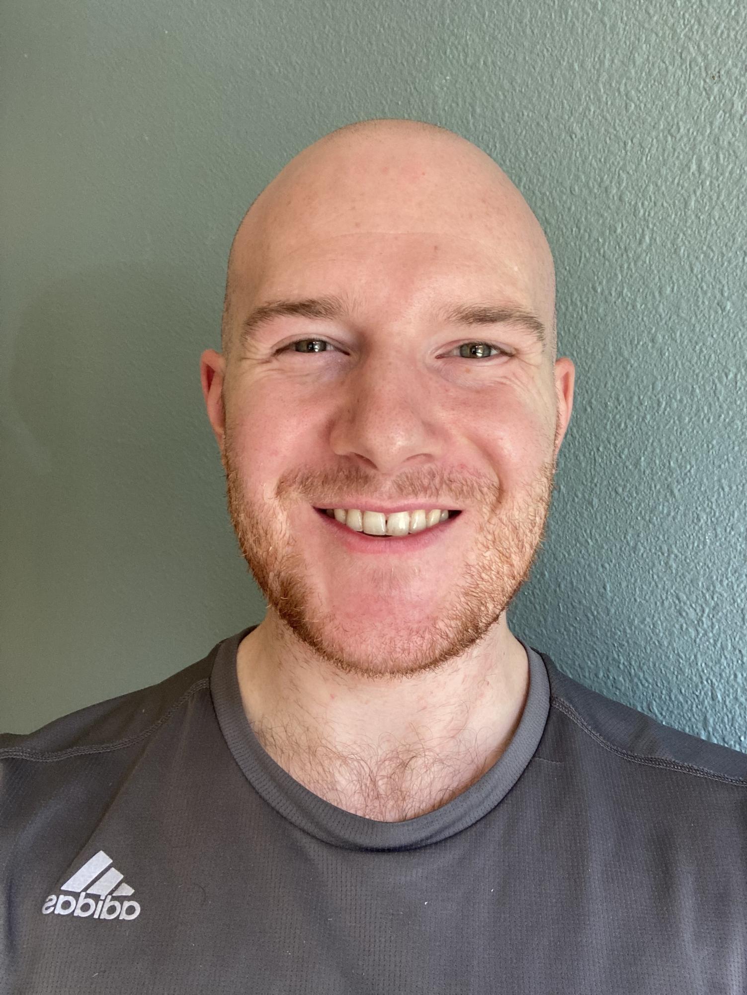 Zach Donovan | Jay McMahon | University of Colorado Boulder