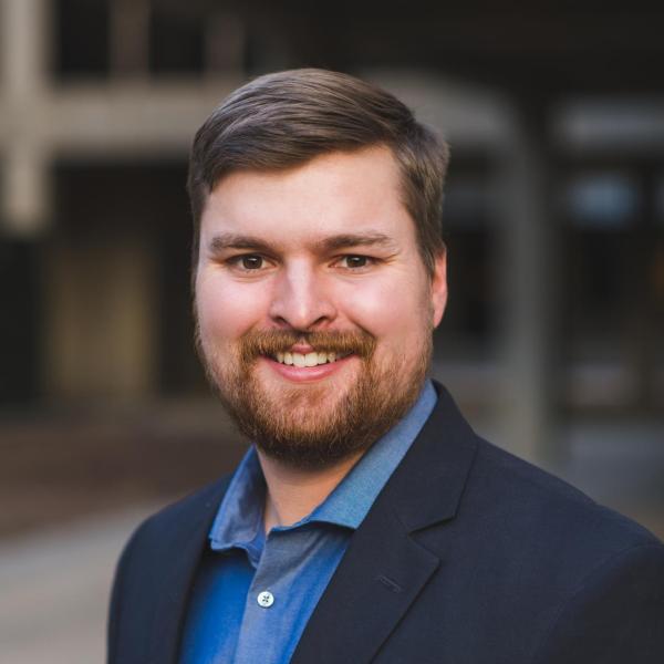 Alan Therrien | Professor Keith Molenaar | University of Colorado Boulder