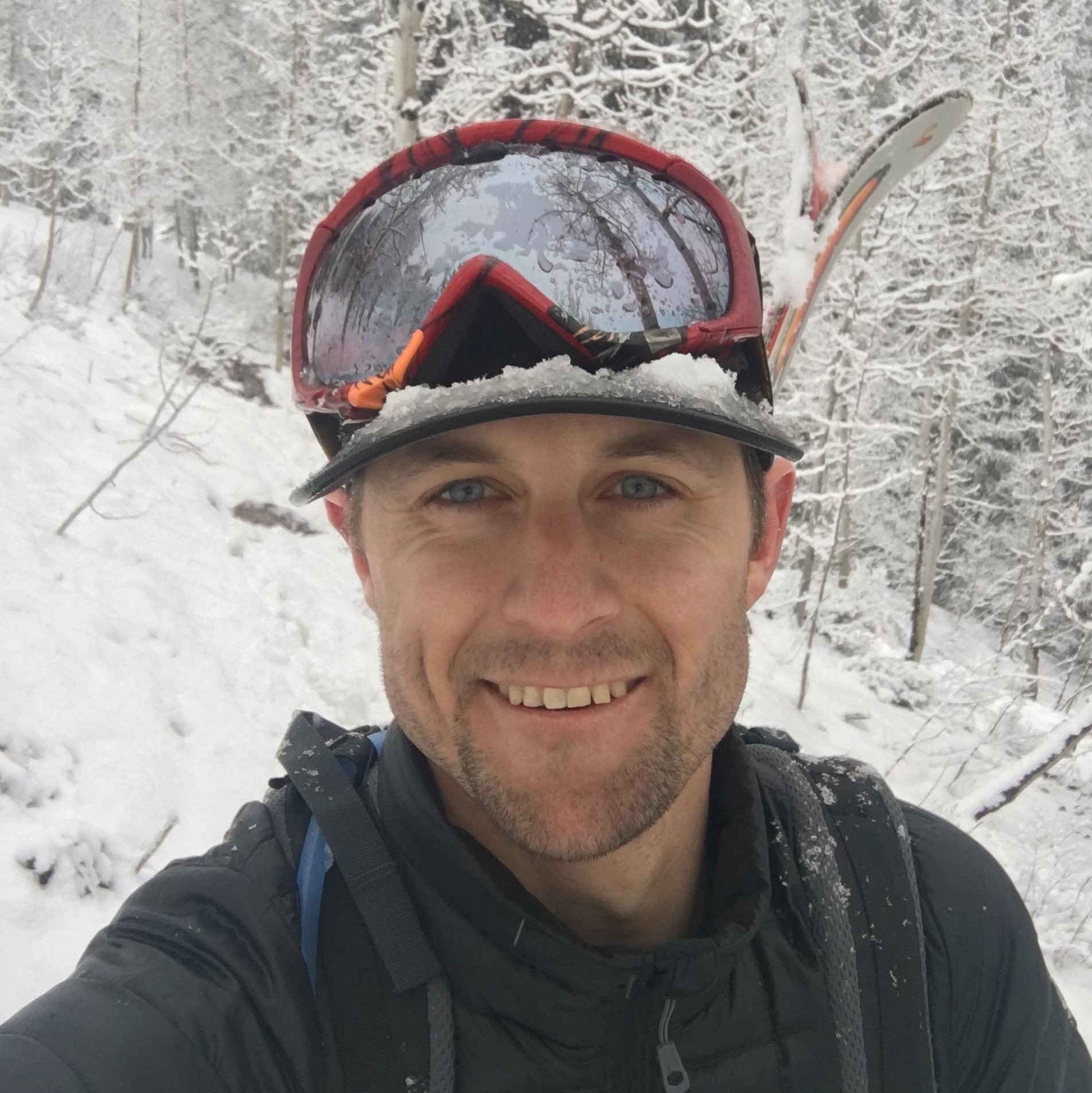 Jacob Cook | Marco M. Nicotra | University of Colorado Boulder