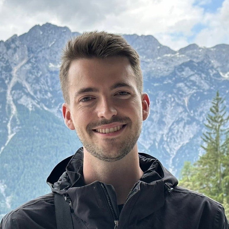 Simon Jones | Marco M. Nicotra | University of Colorado Boulder