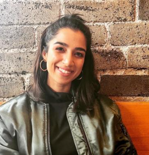 Henna Jethani | Zoya Popovic | University of Colorado Boulder