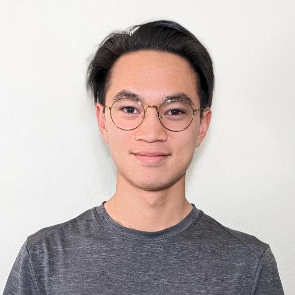 Sam Law | Shields Lab | University of Colorado Boulder