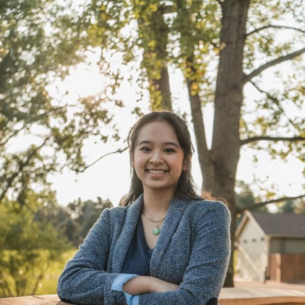 Lisa Carr | Shields Lab | University of Colorado Boulder