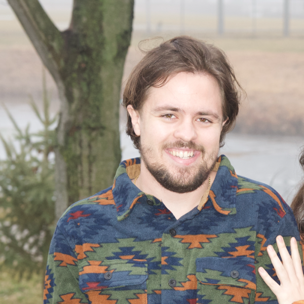 Hunter Wiese | Shields Lab | University of Colorado Boulder