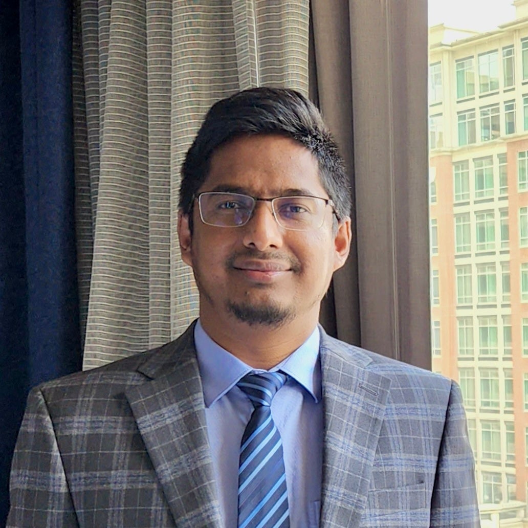 Mohammad Bashar | Professor Torres-Machi & IRI Research Group ...