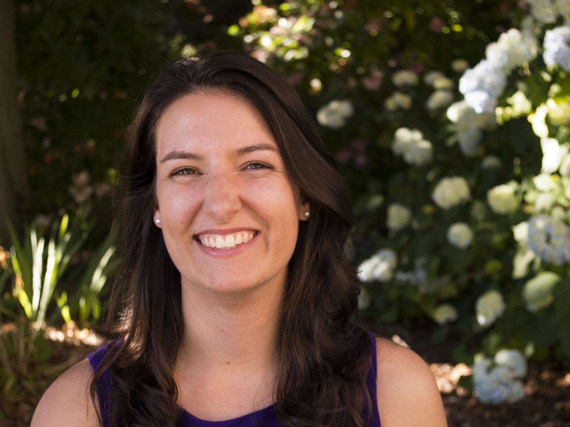 Alison Leonard | Timothy Whitehead | University of Colorado Boulder