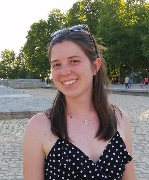 Irene Francino Urdaniz | Timothy Whitehead | University of Colorado Boulder