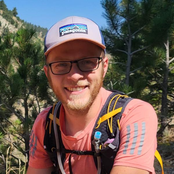 Vince Kelly | Timothy Whitehead | University of Colorado Boulder