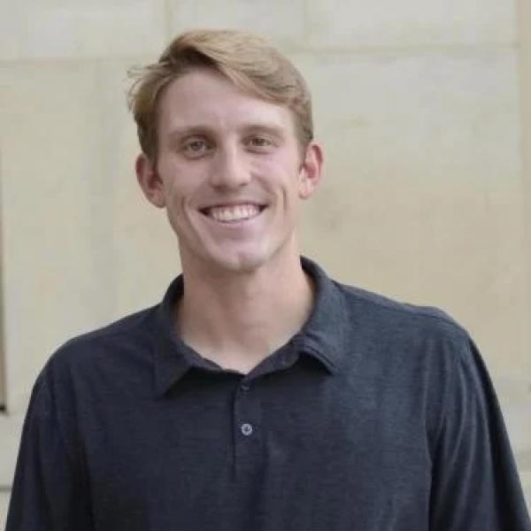 Ryan Delaney | Timothy Whitehead | University of Colorado Boulder