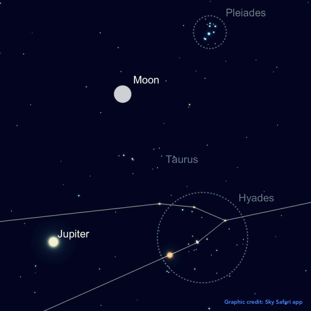 December 13, 2024 Enchanting Winter Skies | Fiske Planetarium ...