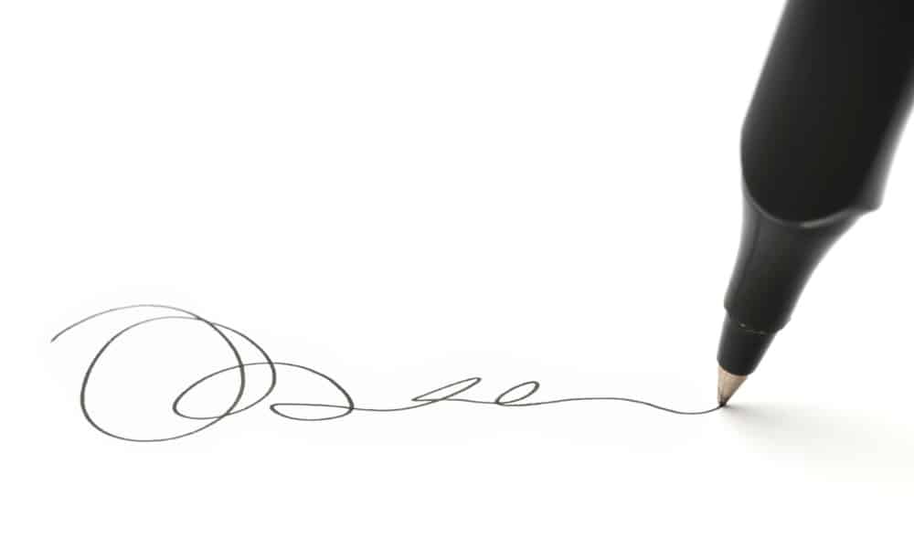 Check your email signatures | Facilities Management | University of ...