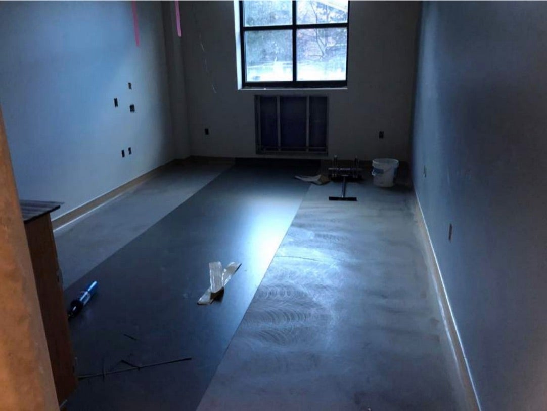 Ramaley Construction - December 2019 | Facilities Management ...