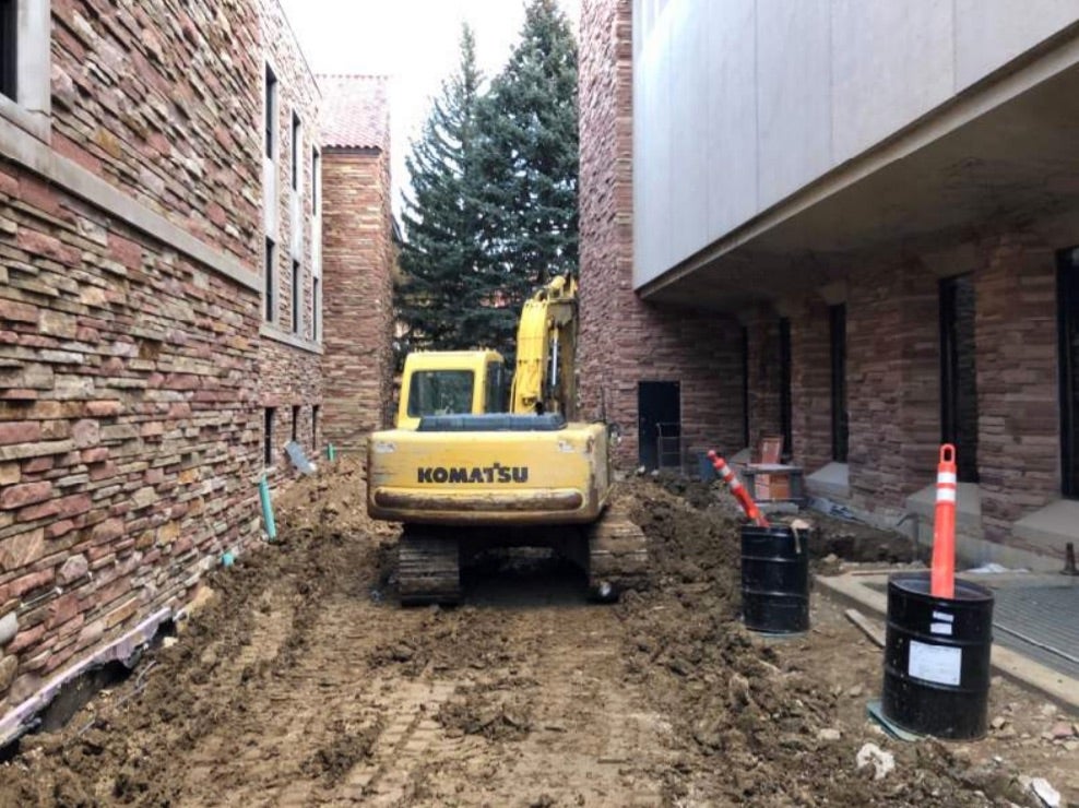 Ramaley Construction - December 2019 | Facilities Management ...